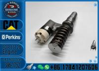 China 3152/3152B/3508B/P M3516 Engine parts diesel injector 386-1752 for sale