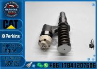 China 3152/3152B/3508B/P M3516 Engine parts diesel injector 386-1752 for sale