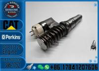 China 3152/3152B/3508B/P M3516 Engine parts diesel injector 386-1752 for sale