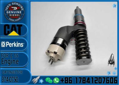 China Fuel Injector Nozzle 374-0750 10R-3264 200-1117 200-1117  211-0565 211-3022 211-3023 10R-0956 10R-0957 10R-0958 for sale