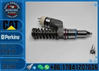 China For excavator injector assy 211-3025 374-0750 10R-3264  10R-7229 229-5919 211-3027 232-1199 for sale