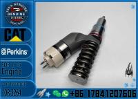 China For excavator injector assy 211-3025 374-0750 10R-3264  10R-7229 229-5919 211-3027 232-1199 for sale