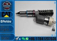 China For excavator injector assy 211-3025 374-0750 10R-3264  10R-7229 229-5919 211-3027 232-1199 for sale