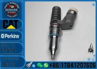 China fuel engine injector for C15  10R-7636 for CAT excavator part  200-1117  229-5919 211-3027 232-1199 for sale