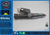 China fuel engine injector for C15  10R-7636 for CAT excavator part  200-1117  229-5919 211-3027 232-1199 for sale