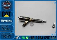 China C6.6 Engine Diesel CAT Fuel Injector 320-0690 2645A749 10R-7673 for sale
