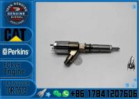 China C6.6 Engine Diesel CAT Fuel Injector 320-0690 2645A749 10R-7673 for sale
