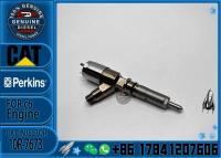China C6.6 Engine Diesel CAT Fuel Injector 320-0690 2645A749 10R-7673 for sale