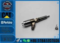 China C6.6 Engine Diesel CAT Fuel Injector 320-0690 2645A749 10R-7673 for sale