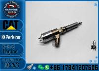 China C6.6 Engine Diesel CAT Fuel Injector 320-0690 2645A749 10R-7673 for sale