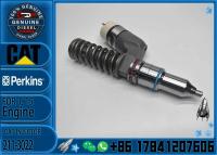 China Diesel Fuel Injector 10R-0956 211-3022  10R-7229 229-5919 211-3027 232-1199 249-0709  for C15 more series for sale
