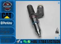 China Diesel Fuel Injector 10R-0956 211-3022  10R-7229 229-5919 211-3027 232-1199 249-0709  for C15 more series for sale
