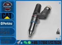 China Diesel Fuel Injector 10R-0956 211-3022  10R-7229 229-5919 211-3027 232-1199 249-0709  for C15 more series for sale