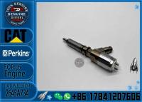 China 323D injector 2645A747 10R7672 diesel fuel injector 3200680 320-0680 3069380 2645A734 for sale