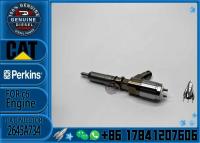 China 323D injector 2645A747 10R7672 diesel fuel injector 3200680 320-0680 3069380 2645A734 for sale