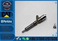 China 323D injector 2645A747 10R7672 diesel fuel injector 3200680 320-0680 3069380 2645A734 for sale