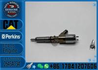 China 323D injector 2645A747 10R7672 diesel fuel injector 3200680 320-0680 3069380 2645A734 for sale