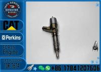China Common Rail Fuel Injector 320-0655 2645A751 3200655 10R-7674 for Excavator E320D C6.6 Engine for sale