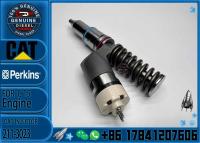 China engine fuel injector 211-3025 374-0750 10R-3264 200-1117 200-1117  211-0565 211-3022 211-3023 for sale