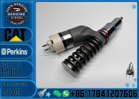 China engine fuel injector 211-3025 374-0750 10R-3264 200-1117 200-1117  211-0565 211-3022 211-3023 for sale