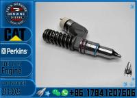 China engine fuel injector 211-3025 374-0750 10R-3264 200-1117 200-1117  211-0565 211-3022 211-3023 for sale