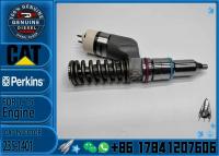 China engine parts Common rail injecto 253-0615 10R-1000 10R-7229 229-5919 211-3027 232-1199 249-0709  235-1401 for sale
