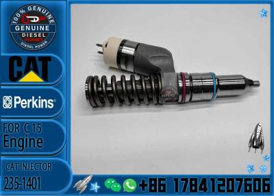 China engine parts Common rail injecto 253-0615 10R-1000 10R-7229 229-5919 211-3027 232-1199 249-0709  235-1401 for sale