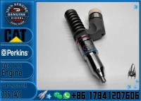 China engine parts Common rail injecto 253-0615 10R-1000 10R-7229 229-5919 211-3027 232-1199 249-0709  235-1401 for sale
