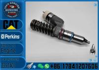 China engine parts Common rail injecto 253-0615 10R-1000 10R-7229 229-5919 211-3027 232-1199 249-0709  235-1401 for sale