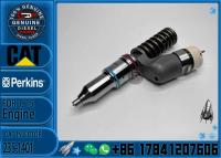China engine parts Common rail injecto 253-0615 10R-1000 10R-7229 229-5919 211-3027 232-1199 249-0709  235-1401 for sale