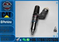 China engine parts Common rail injecto 253-0615 10R-1000 10R-7229 229-5919 211-3027 232-1199 249-0709  235-1401 for sale