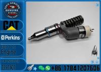 China engine parts Common rail injecto 253-0615 10R-1000 10R-7229 229-5919 211-3027 232-1199 249-0709  235-1401 for sale