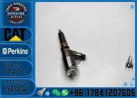 China High Quality New Diesel Fuel Injector 2645A746 For CAT 320D C6.6 C4.4 Engine for sale
