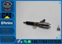 China High Quality New Diesel Fuel Injector 2645A746 For CAT 320D C6.6 C4.4 Engine for sale
