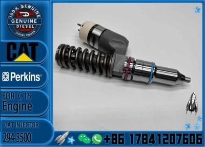 China fuel injector for CAT C15 C12 294-3500 2943500 359-7434 20R-1304 3597434 20R1304 20R-5353 20R-1308 for sale