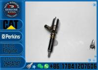 China 2645A747 320-0680 OE quality Brand New Diesel Common Rail fuel Injector Assembly 2645A747 320-0680 for CAT 6.6 for sale
