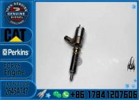 China 2645A747 320-0680 OE quality Brand New Diesel Common Rail fuel Injector Assembly 2645A747 320-0680 for CAT 6.6 for sale
