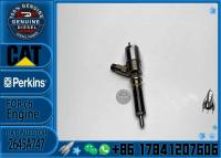 China 2645A747 320-0680 OE quality Brand New Diesel Common Rail fuel Injector Assembly 2645A747 320-0680 for CAT 6.6 for sale