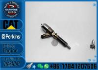 China 2645A747 320-0680 OE quality Brand New Diesel Common Rail fuel Injector Assembly 2645A747 320-0680 for CAT 6.6 for sale