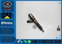 China 2645A747 320-0680 OE quality Brand New Diesel Common Rail fuel Injector Assembly 2645A747 320-0680 for CAT 6.6 for sale