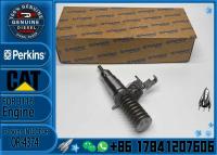 China Excavator Injector 1278213 127-8213 4P1734 4P-1734 for 3116 Diesel Engine Parts Nozzle Assembly for sale
