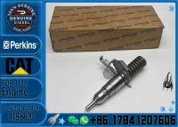 China Factory Supply Common Rail Diesel Fuel Injector 20R4179 4188820 20R-4179 418-8820 For 3114 3116 Engine for sale