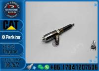 China 2645A734 Common Diesel Fuel Injector For CAT C6.6 312D Excavator Engine Parts 306-9380 10R-7672 2645A734 for sale