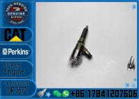 China 2645A734 Common Diesel Fuel Injector For CAT C6.6 312D Excavator Engine Parts 306-9380 10R-7672 2645A734 for sale
