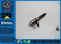 China 2645A734 Common Diesel Fuel Injector For CAT C6.6 312D Excavator Engine Parts 306-9380 10R-7672 2645A734 for sale