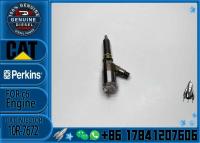 China 2645A734 Common Diesel Fuel Injector For CAT C6.6 312D Excavator Engine Parts 306-9380 10R-7672 2645A734 for sale