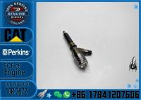 China 2645A734 Common Diesel Fuel Injector For CAT C6.6 312D Excavator Engine Parts 306-9380 10R-7672 2645A734 for sale
