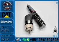 China Excavator Injector 253-0615 10R-1000 10R-7229 229-5919 211-3027 232-1199 249-0709 356-1367 for C15 Engine for sale