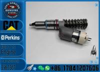 China Excavator Injector 253-0615 10R-1000 10R-7229 229-5919 211-3027 232-1199 249-0709 356-1367 for C15 Engine for sale