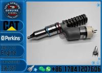 China Excavator Injector 253-0615 10R-1000 10R-7229 229-5919 211-3027 232-1199 249-0709 356-1367 for C15 Engine for sale